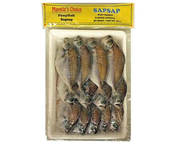 Maynila’s Choice BLY Bangus (Milkfish) Belly – AFOD LTD