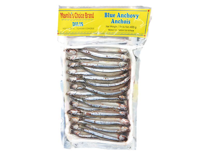 Maynila’s Choice Blue Anchovy – AFOD LTD