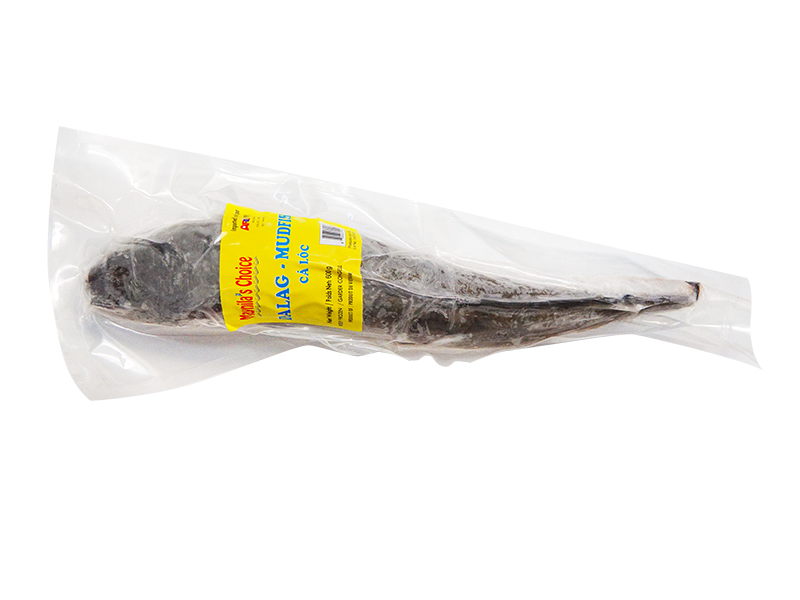 Maynila’s Choice Dalag Mudfish – AFOD LTD
