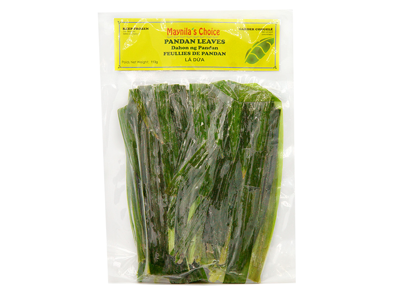 Maynila’s Choice Pandan leaves – AFOD LTD