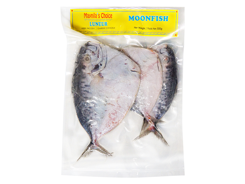 Maynila’s Choice Moonfish – AFOD LTD