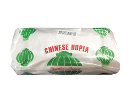 Maynila’s Choice Hopia Mongo – AFOD LTD
