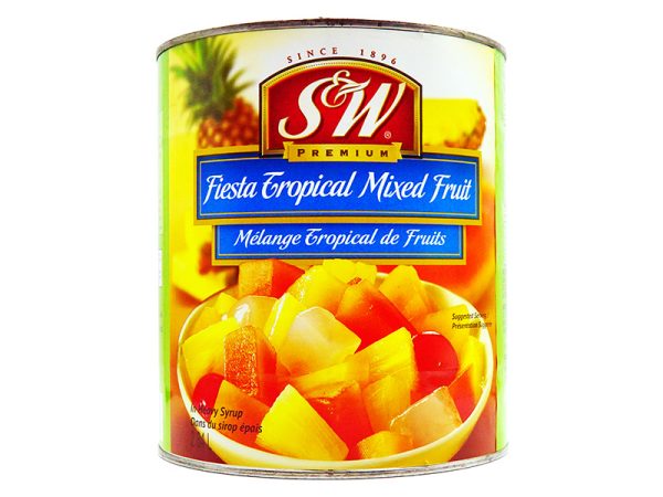 SW Premium Fiesta Tropical Mixed Fruit *BIG* – AFOD LTD
