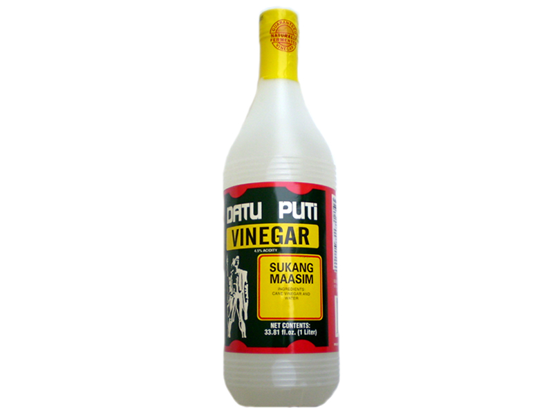 Datu Puti Vinegar – AFOD LTD