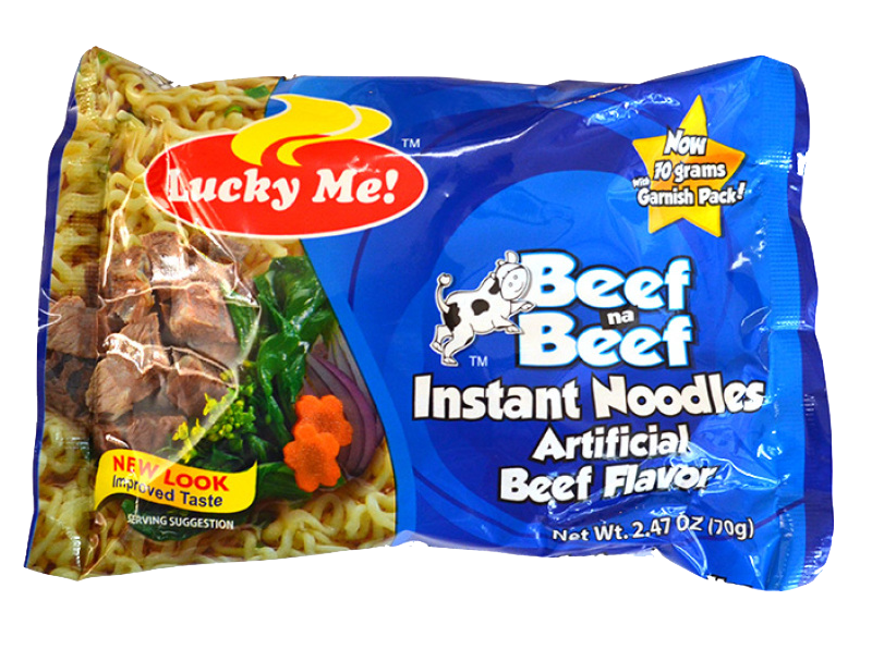 Lucky Me Beef Mami – AFOD LTD