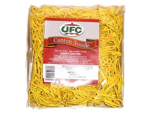 UFC Noodle Canton *BIG* – AFOD LTD