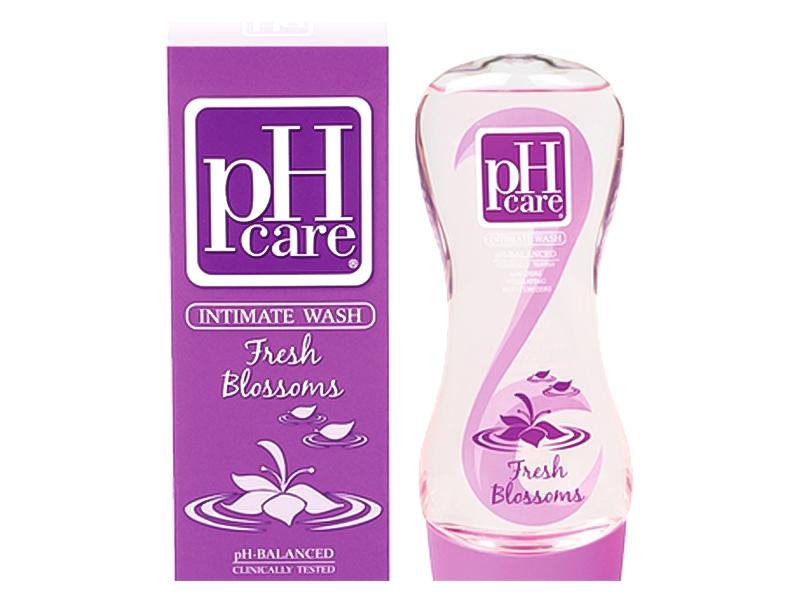 PH Care – Intimate Wash (Purple) – AFOD LTD
