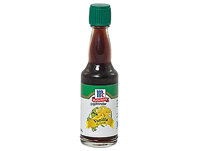McCormick Vanilla Flavor – AFOD LTD