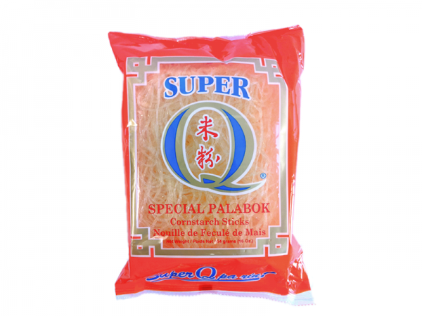 Super Q Noodle Super Q Palabok – AFOD LTD