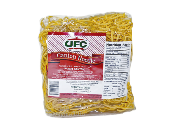 UFC Noodle Canton *SMALL* – AFOD LTD