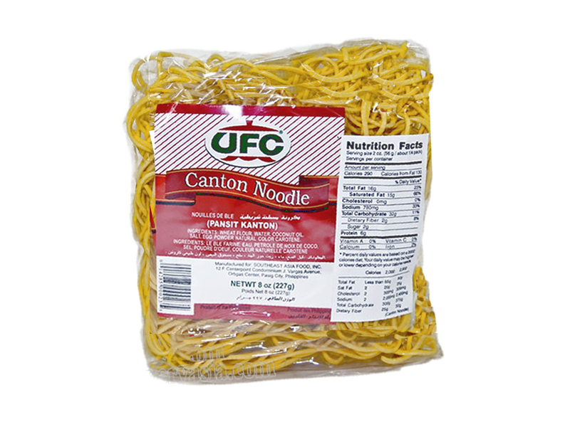 UFC Noodle Canton *SMALL* – AFOD LTD