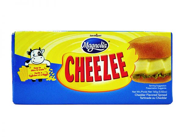 Magnolia Cheezee Block – AFOD LTD