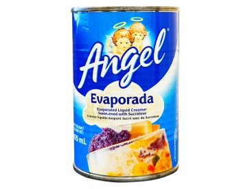 Angel Evaporada – AFOD LTD