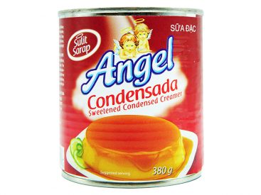 Angel Condensada – AFOD LTD