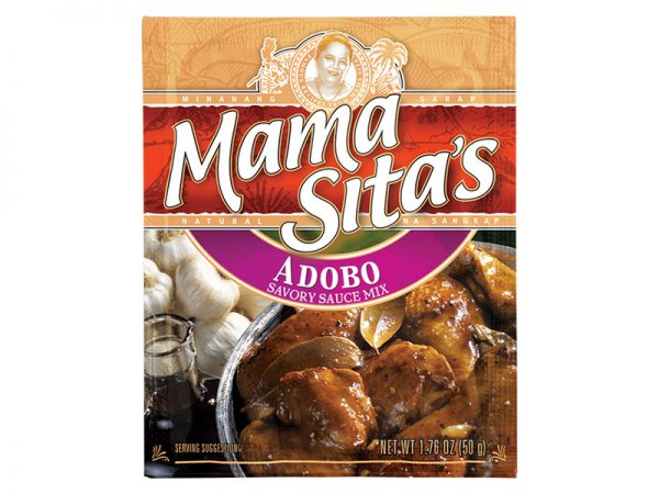 Mama Sita Adobo Mix – AFOD LTD