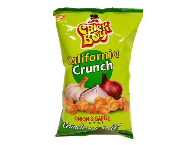 Sugo Cracker Nuts – Garlic – AFOD LTD