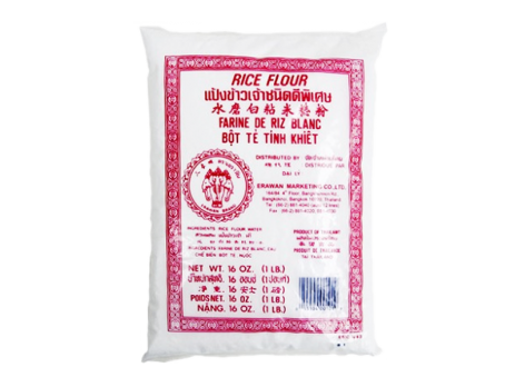 Erawan Rice Flour – AFOD LTD