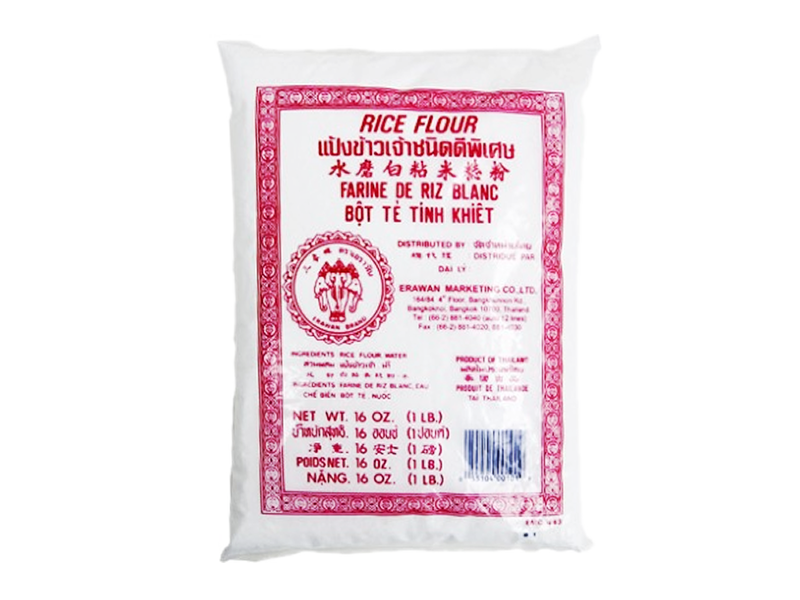 Erawan Rice Flour – AFOD LTD
