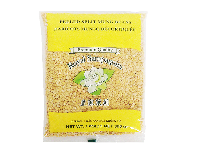 Royal Sampaguita Jasmine Rice 8KG – AFOD LTD
