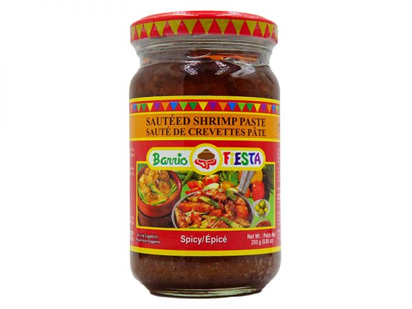 Manila’s Best Bagoong Monamon – AFOD LTD