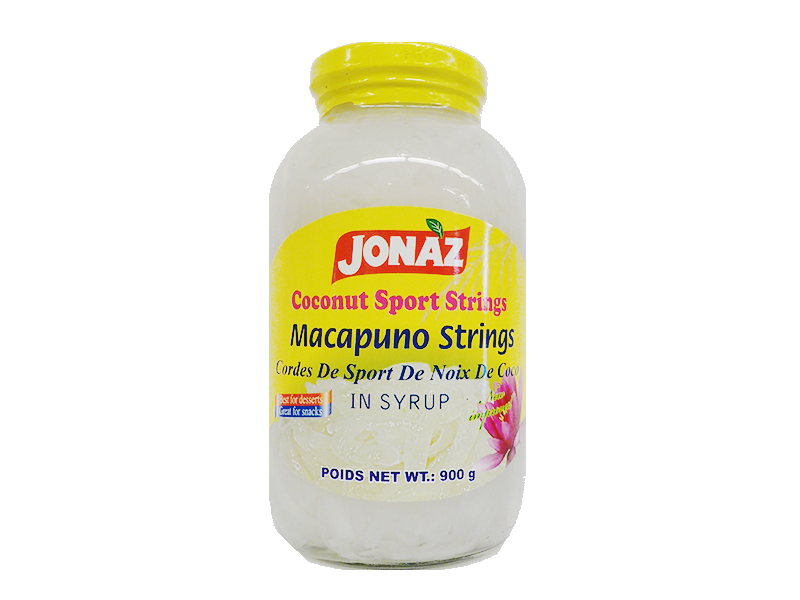Jonaz Macapuno String *BIG SIZE* – AFOD LTD