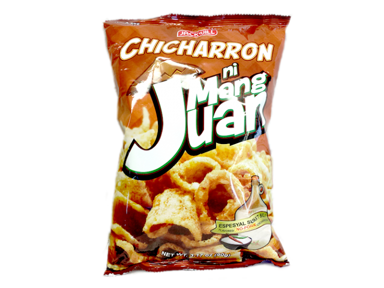 Lapid Choice Chicharon – Party Pack – AFOD LTD