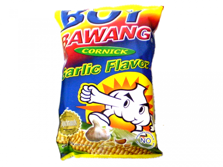 Lapid Choice Chicharon – Party Pack – AFOD LTD
