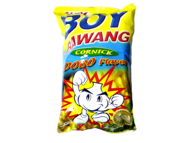 Super Crunch ChipCharon Lechon Kawali – AFOD LTD