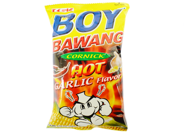 Super Crunch ChipCharon Lechon Kawali – AFOD LTD