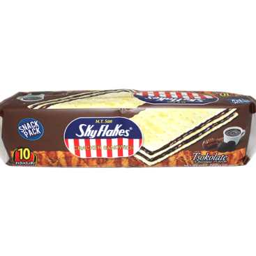 Skyflakes Condensada Single Pack – AFOD LTD
