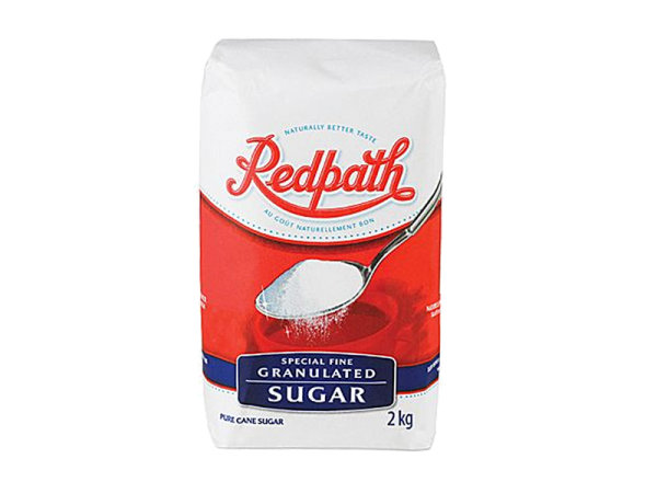 Redpath sugar – AFOD LTD