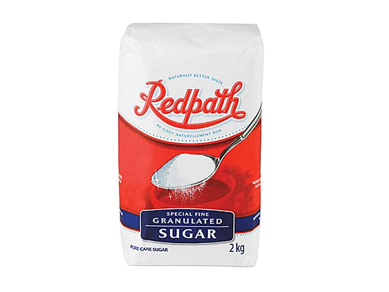 Redpath sugar – AFOD LTD