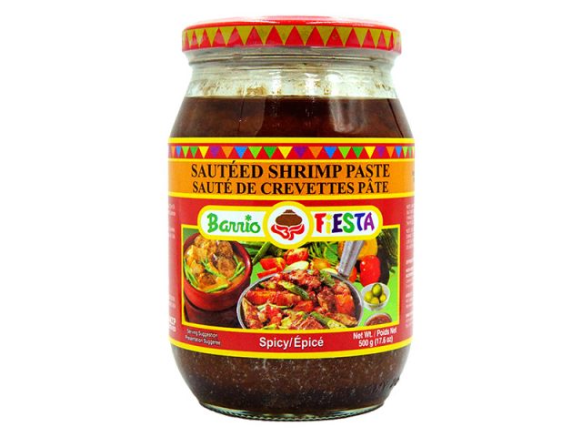 Philippine’s Best Bagoong Monamon – AFOD LTD