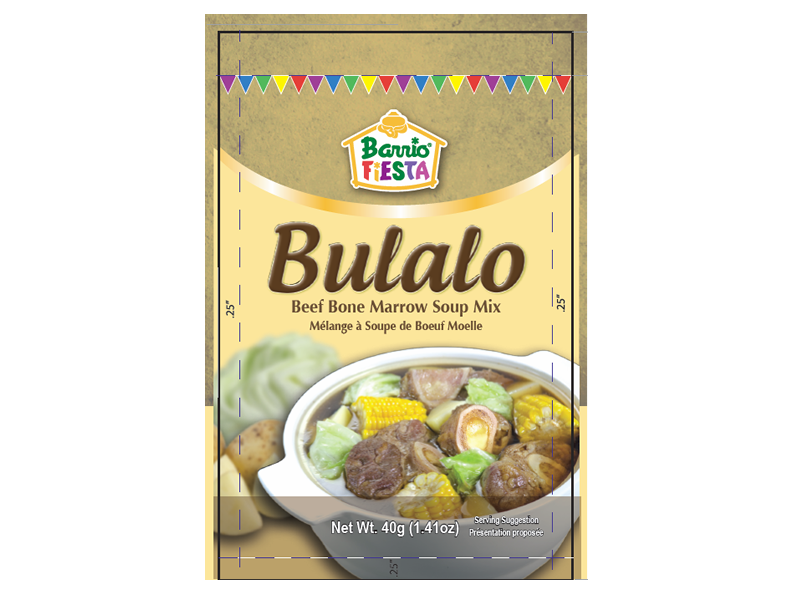 Barrio Fiesta Bulalo Mix – AFOD LTD