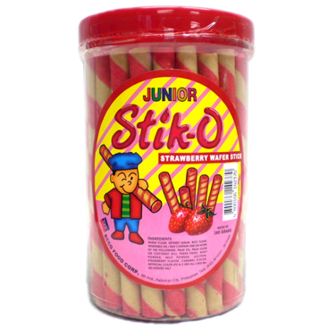 Stik-O Chocolate – AFOD LTD