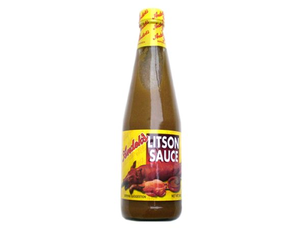 Andok’s Litson Big – AFOD LTD