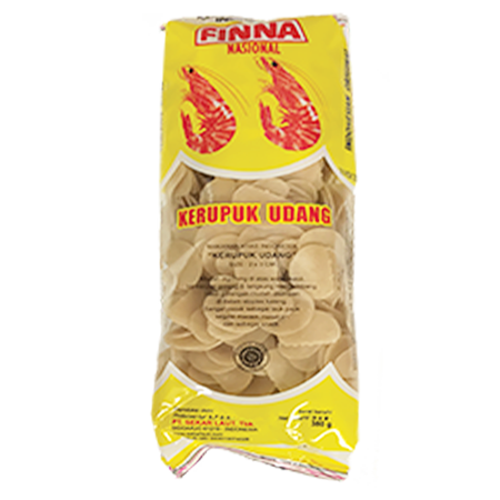Finna Kroke Cassava Crackers – AFOD LTD