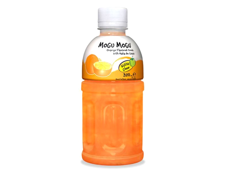 Mogu Mogu Lychee *Big Size* – AFOD LTD