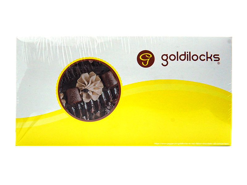 Philippine Goldilocks Half Roll – Choco – AFOD LTD