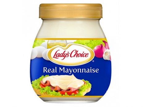 Lady’s Choice Mayonnaise – AFOD LTD