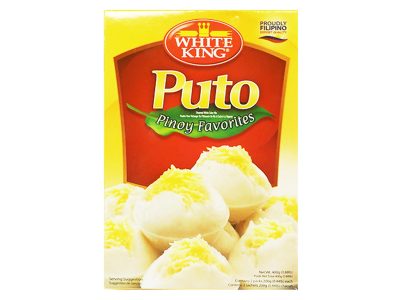 White King Puto Mix – AFOD LTD