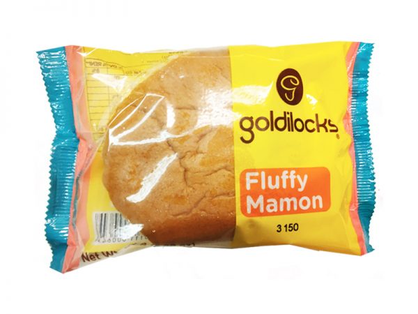 Philippine Goldilocks Mamon – AFOD LTD