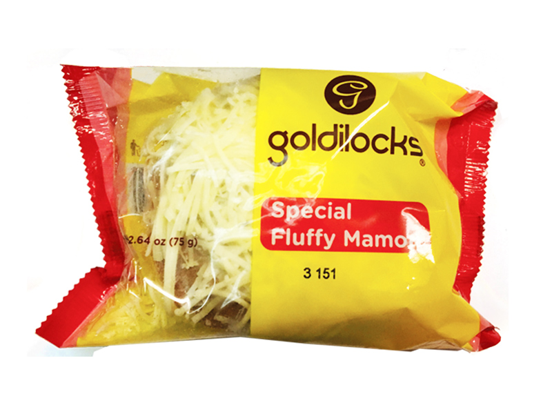Philippine Goldilocks Mamon – Special – AFOD LTD