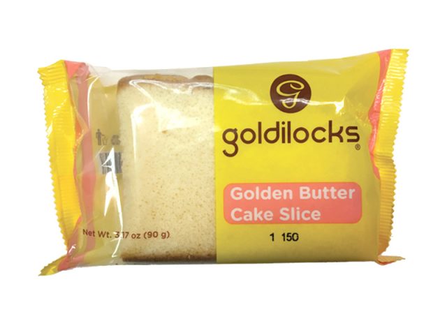 Goldilocks Cake Slices – Heavenly Marble – AFOD LTD