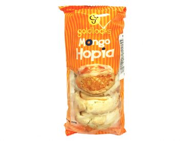 Philippine Goldilocks Hopia Mongo – AFOD LTD