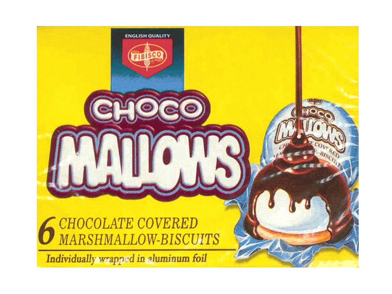 Fibisco Choco Mallow – AFOD LTD
