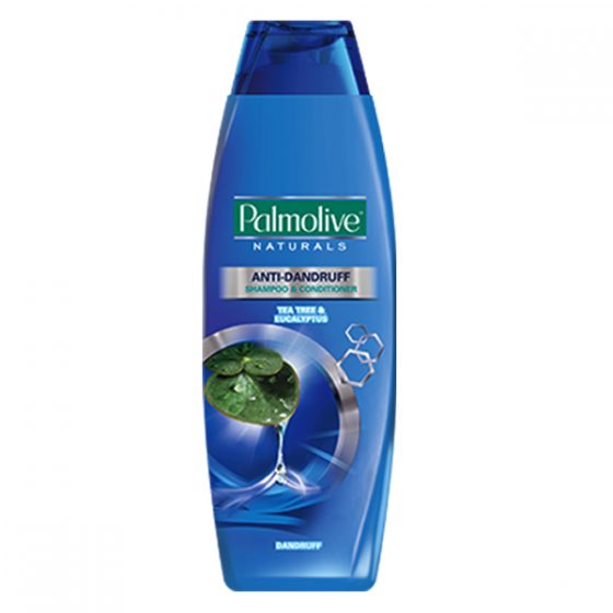 Palmolive Shampoo & Conditioner Brilliant Shine- White – AFOD LTD