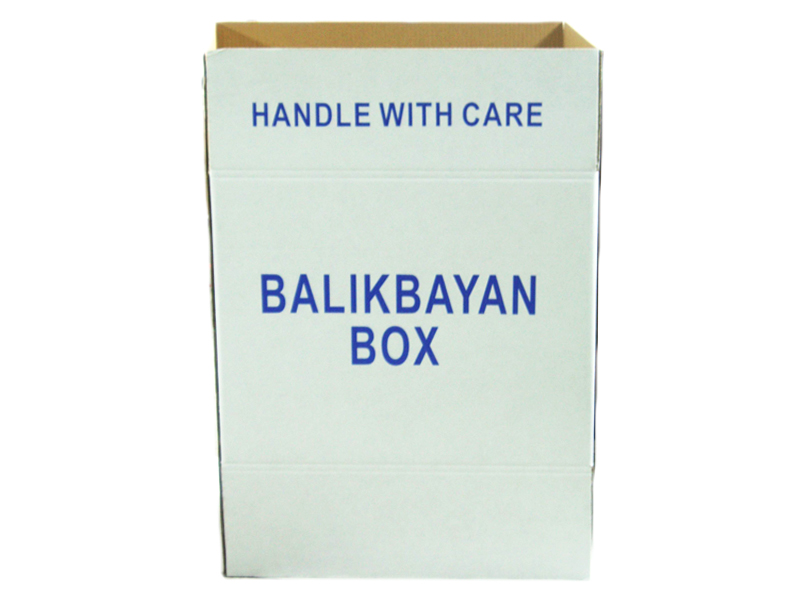 Balikbayan Box – AFOD LTD