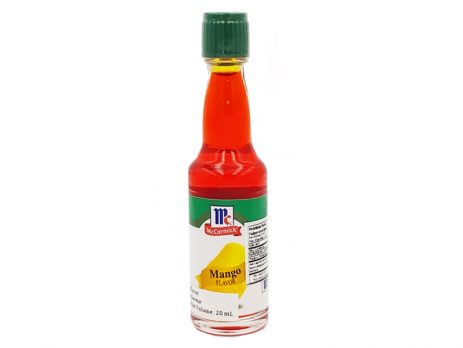 McCormick Mango Flavor – AFOD LTD