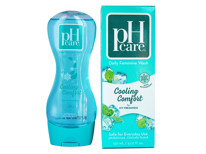 PH Care Blue Cooling Comfort – AFOD LTD